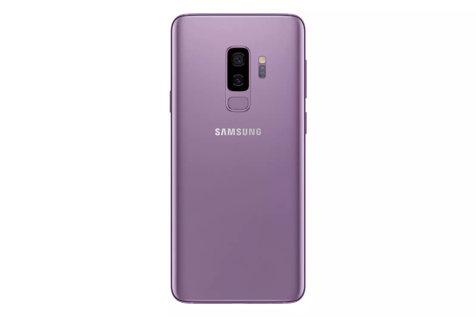 Samsung Galaxy S9