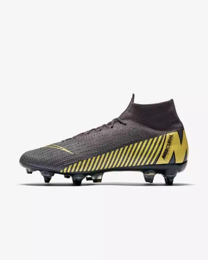 Vidio ny kiraro Nike Mercurial 6 Elite Cristiano Ronaldo