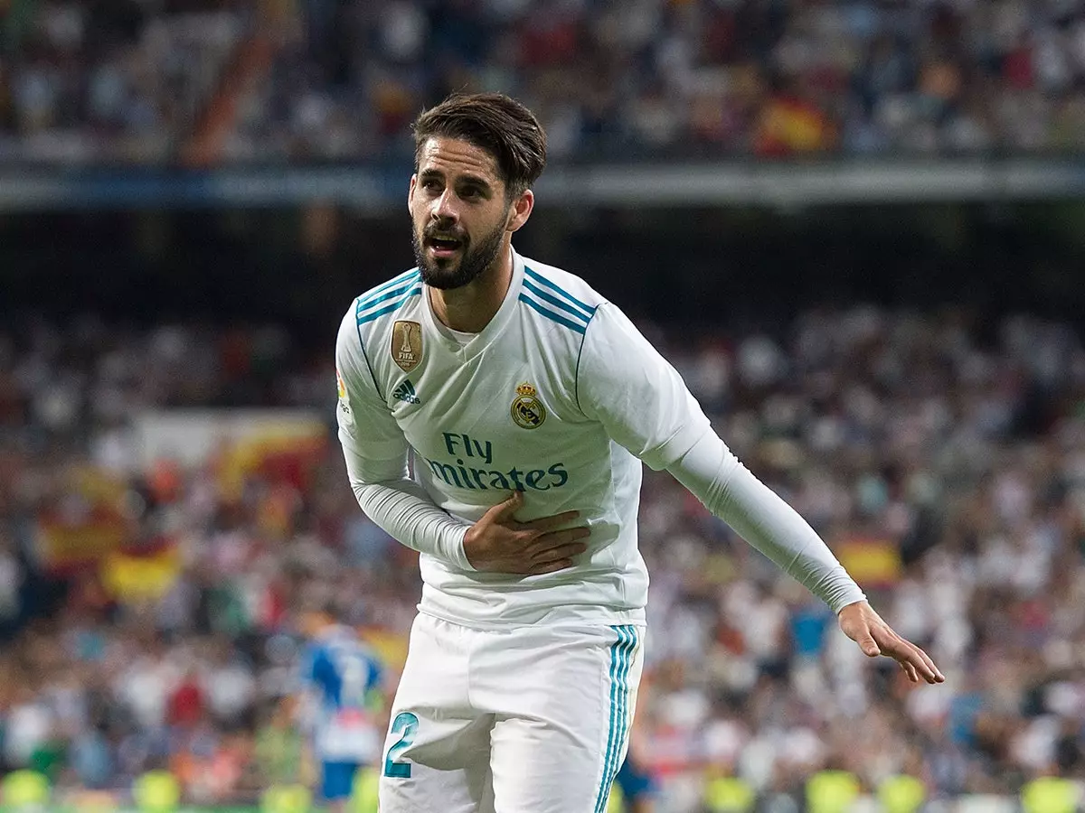 I-Isco