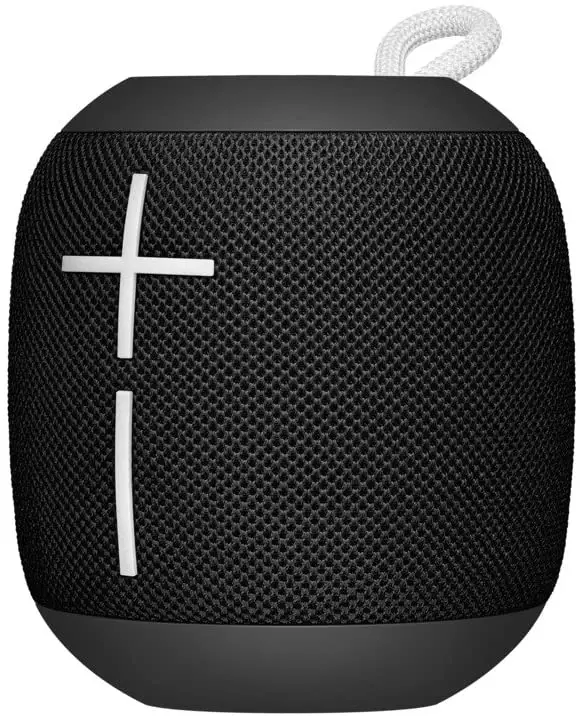 Wonderboom de drahtlose portable Speaker deen Dir braucht ass fir manner wéi 50 Euro op Amazon