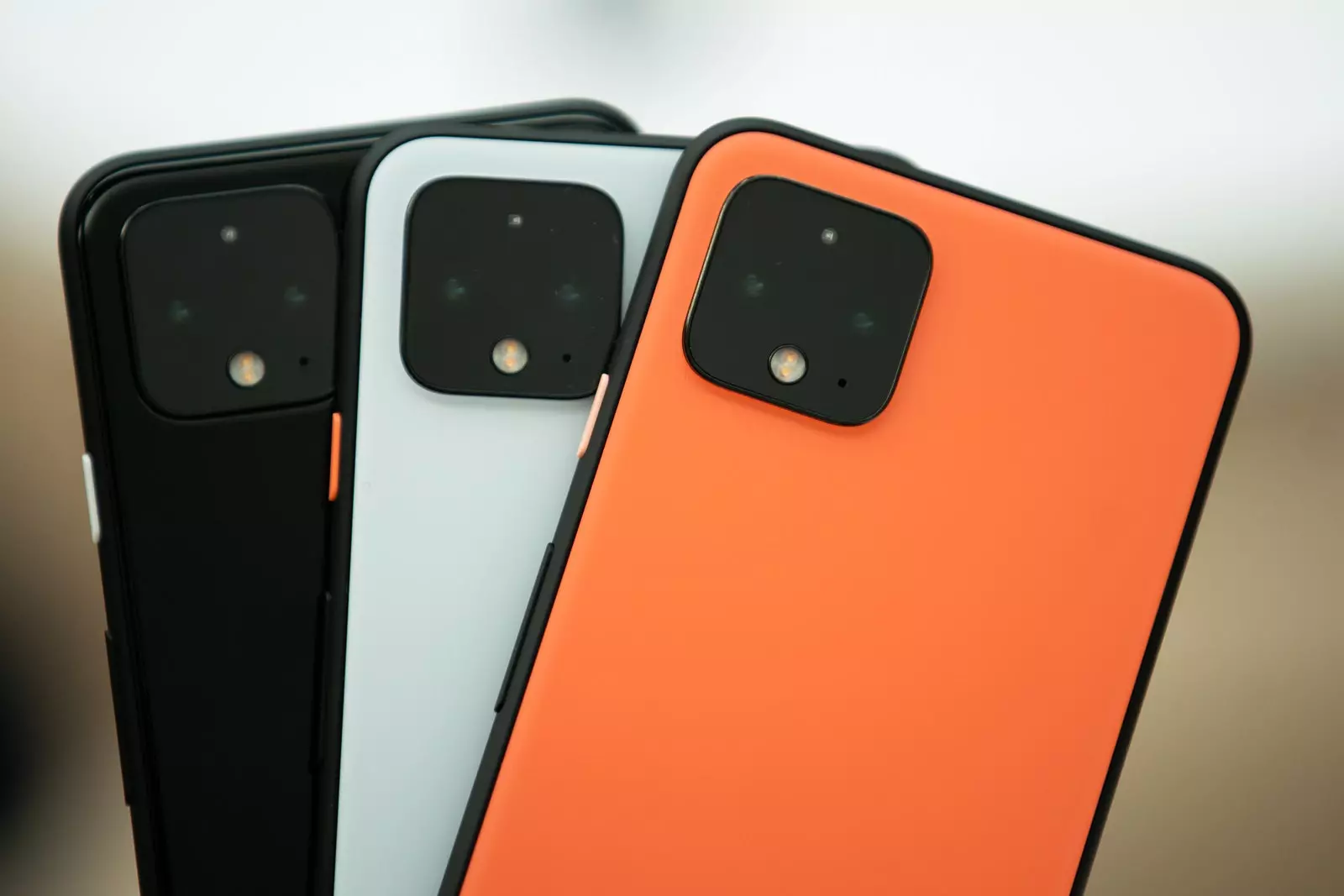 Pixel 4