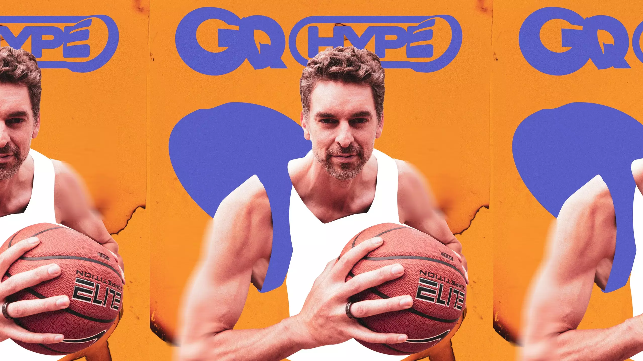 Pau Gasol: 