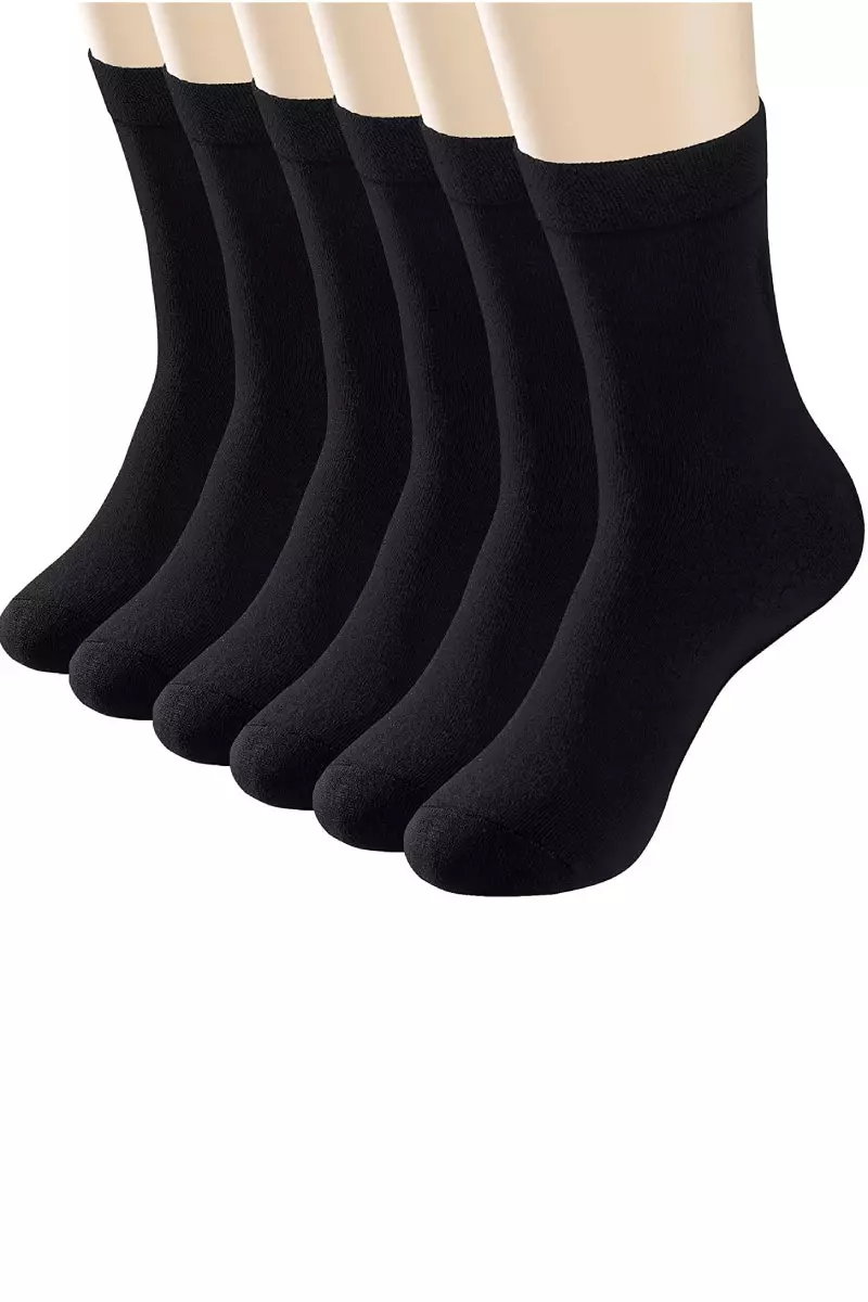 Flip Flops mit Socken: Warum und wie man den Trend in die Praxis umsetzt 298_4