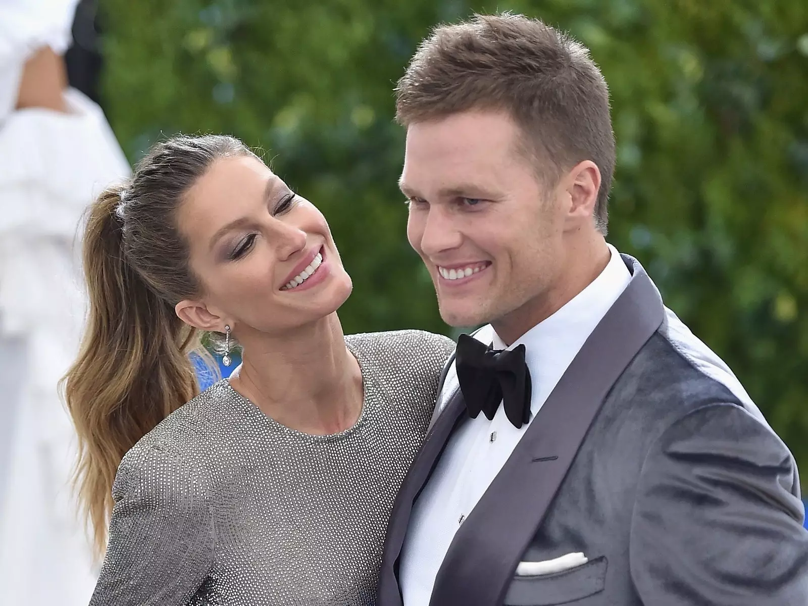 Tom Brady tidak peduli jika Anda membaca komentar cabulnya di Instagram