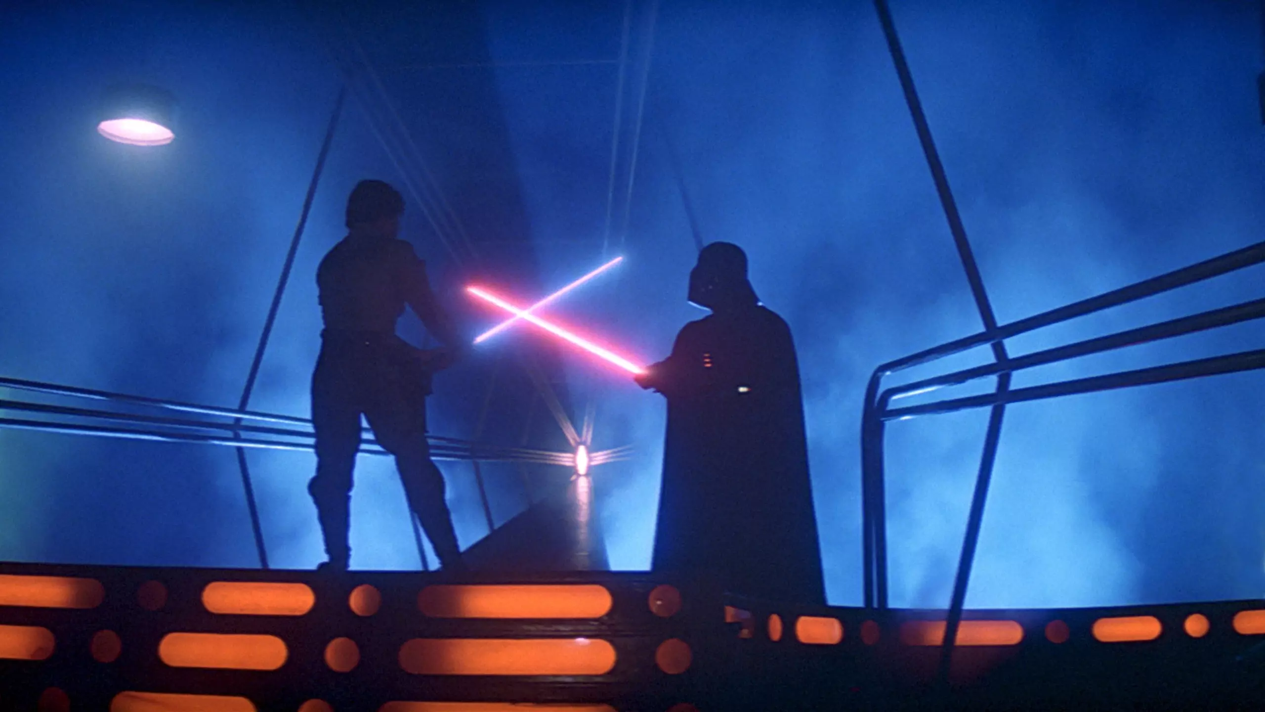 'Star Wars' Kesilapan yang telah ditemui hampir 40 tahun kemudian
