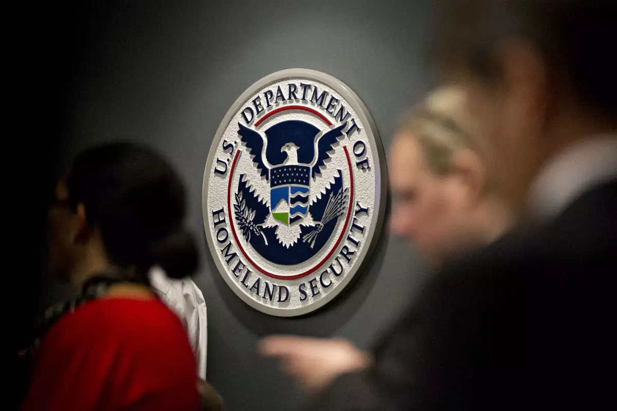 United States Immigration Department