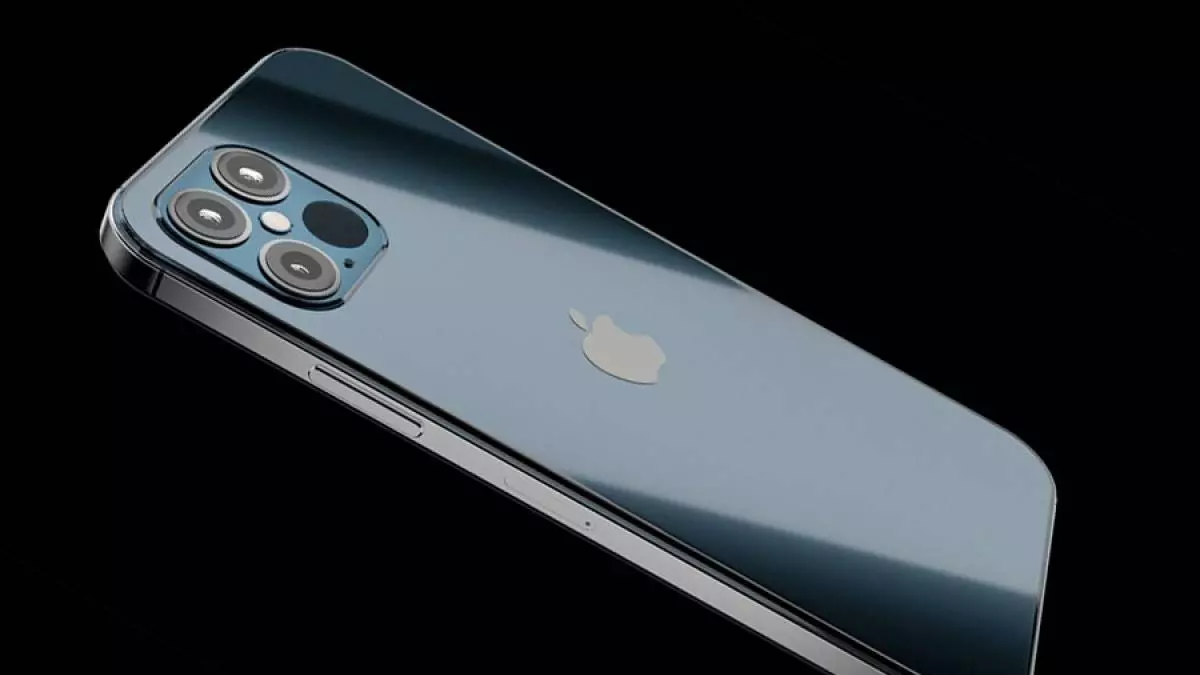 iPhone 12 ბევრად უფრო სწრაფი იქნება ამ ახალი ფუნქციის წყალობით