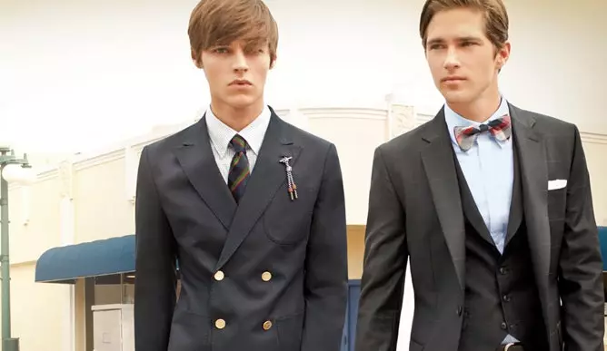 preppy style guide