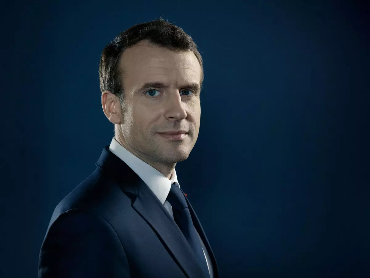 macron