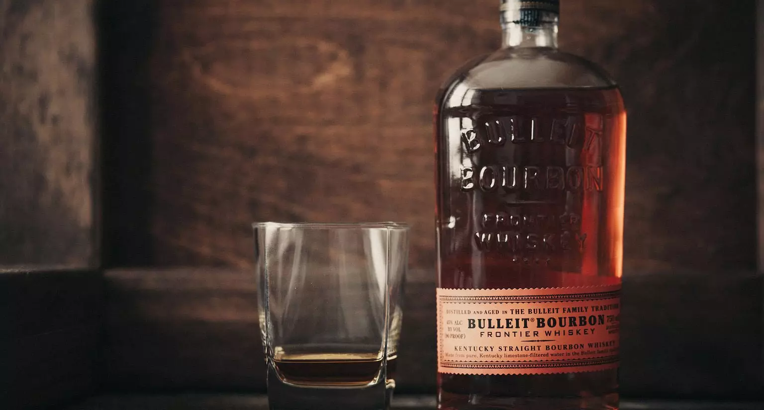 Bulleit