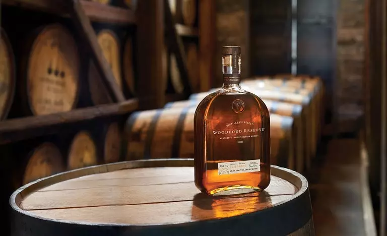 Woodford-Reserve