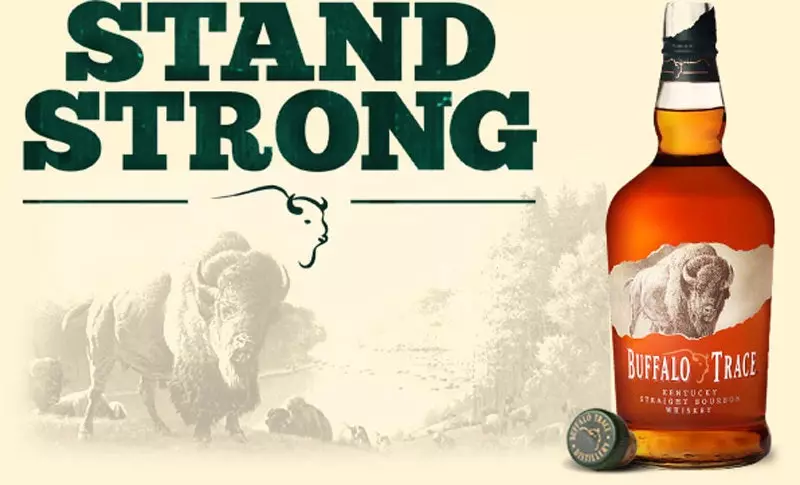 Buffalo Trace