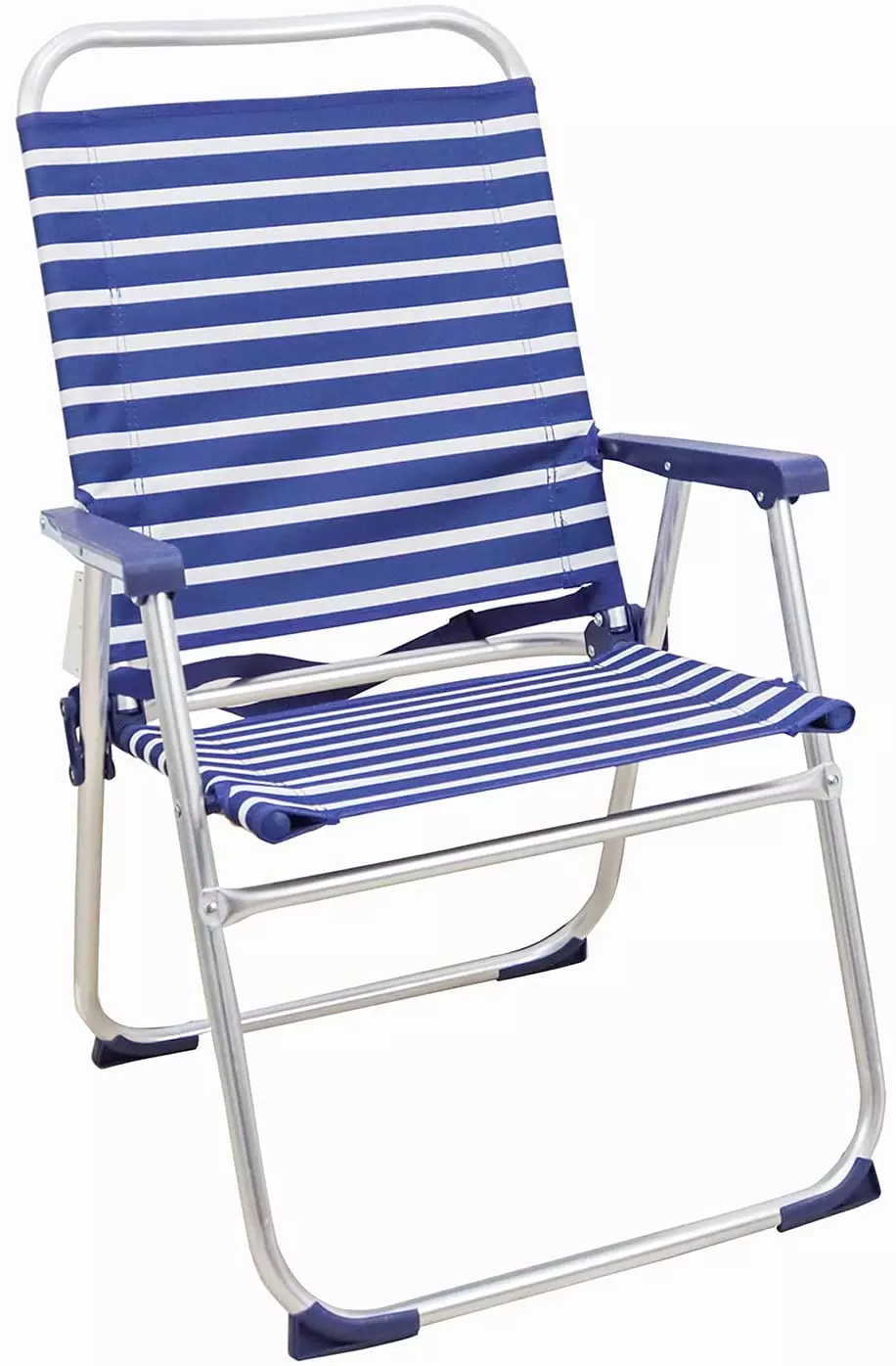9 сгъваеми стола и хамаци за луксозна почивка на плажа
