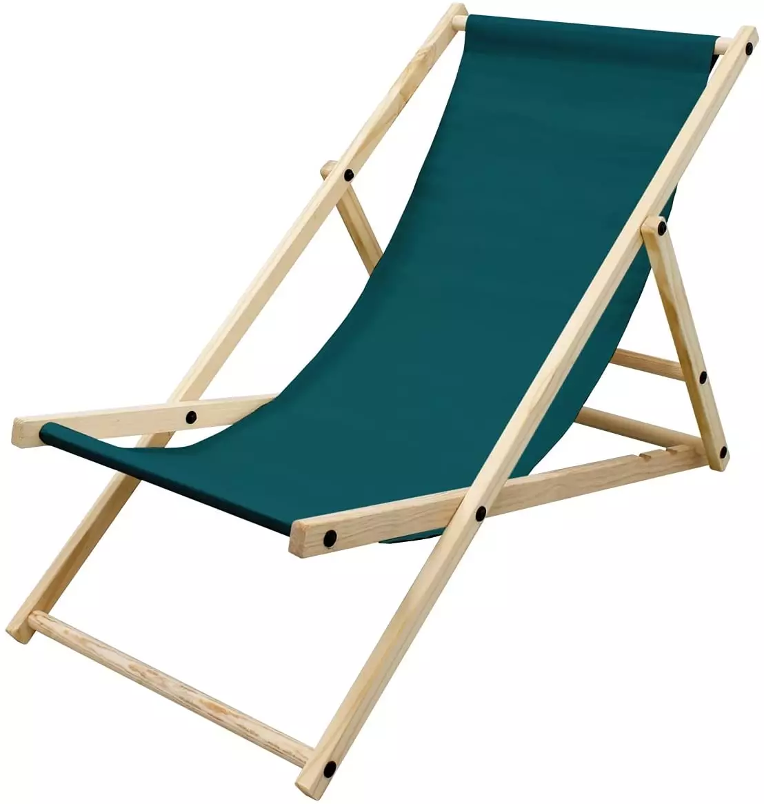 9 складных стульев и гамаков для роскошного отдыха на пляже
