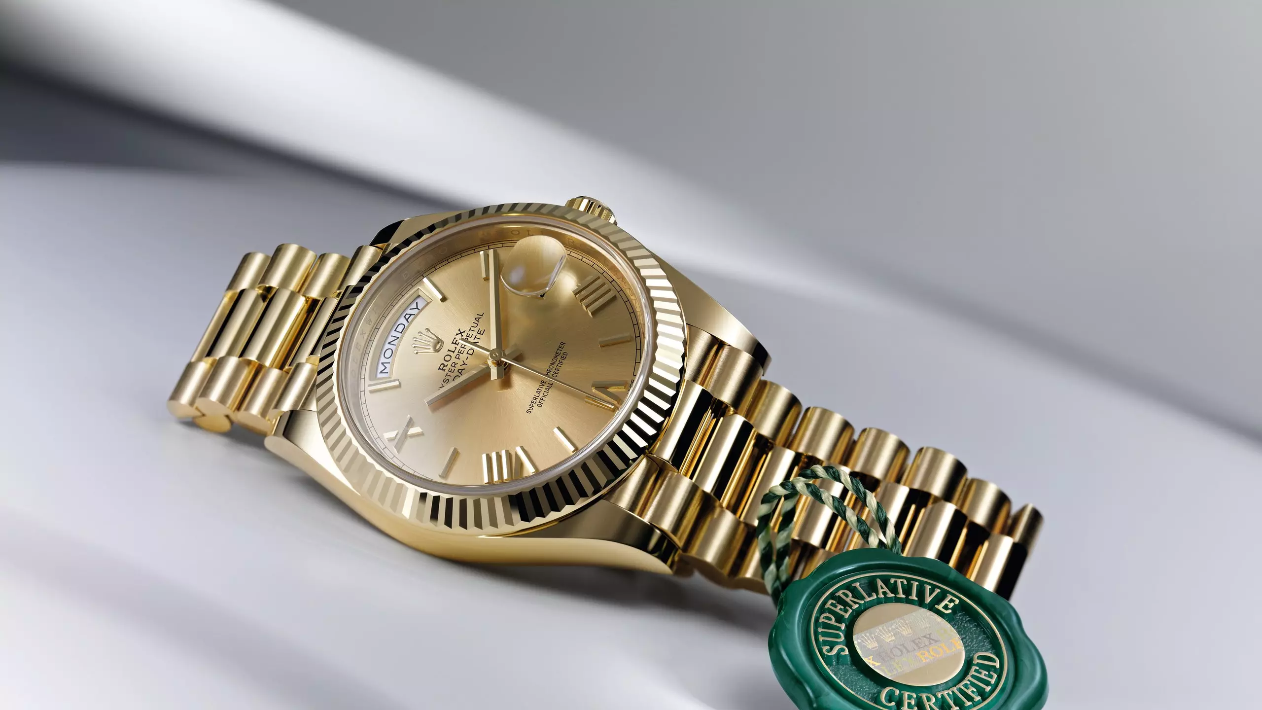 rolex