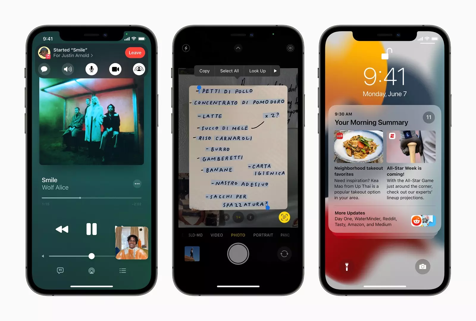 Apple Event iOS 16 iPadOS 16 kaj ĉio, kio povus esti prezentita ĉe WWDC 2022