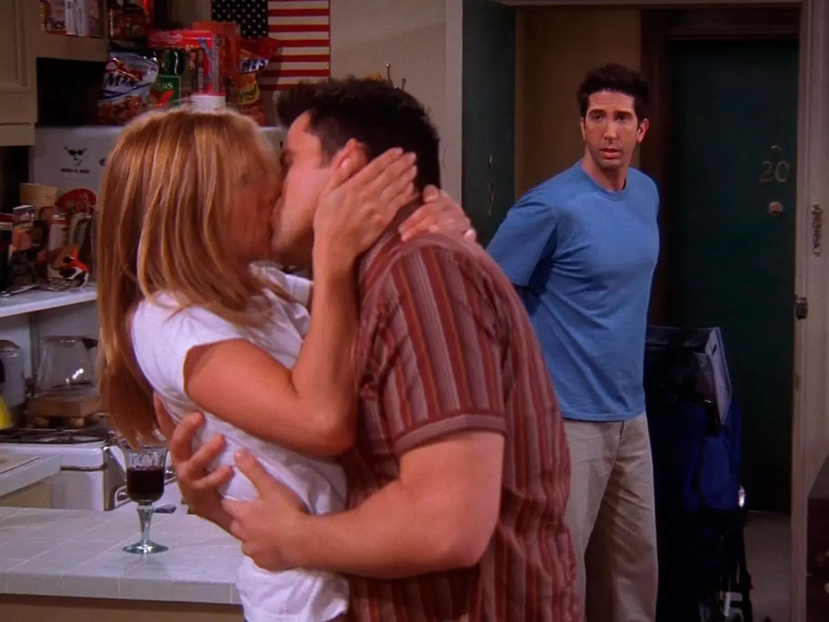 Piores episódios de 'Friends'