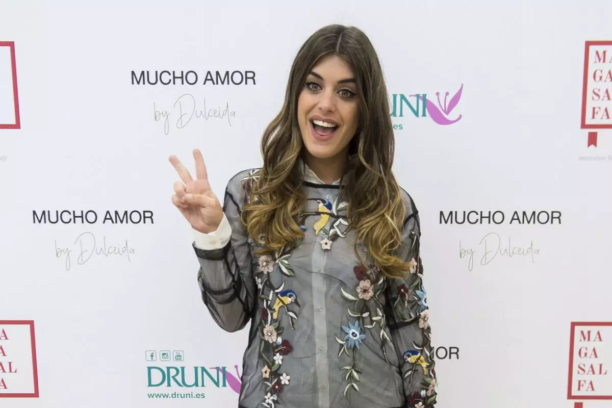 who is Dulceida aida domenech success alba paul dulcequad alex domenech instagram youtube