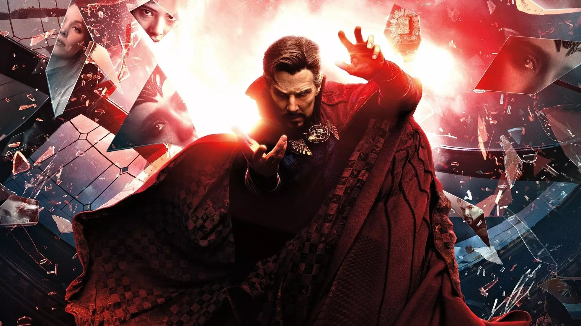 Doctor Strange e il Multiverso della follia presentano un personaggio amato