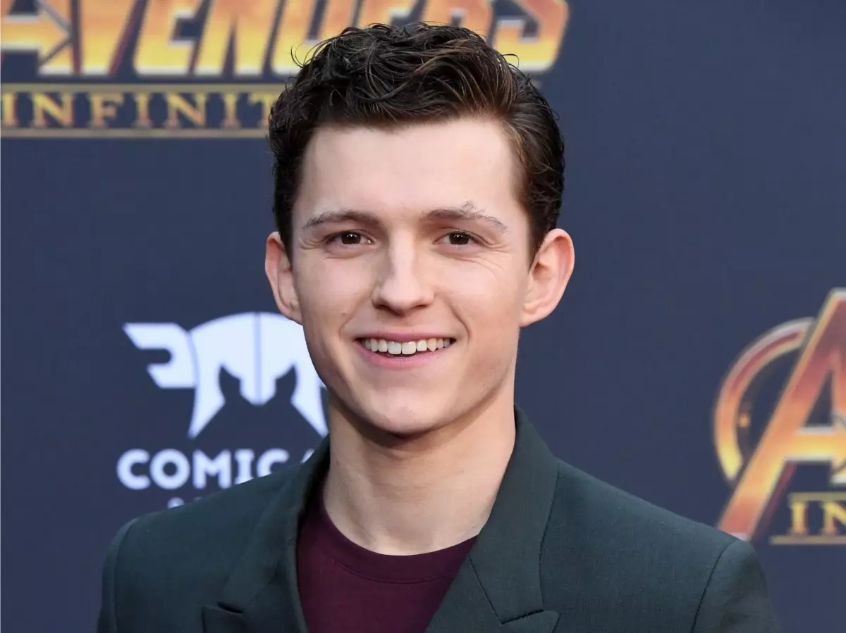 Kepiye yen kesalahan paling anyar saka Tom Holland ora sengaja kaya sing dikandhakake Marvel?