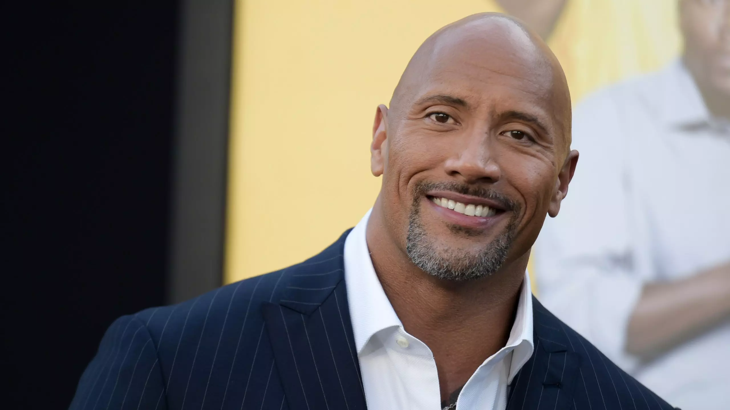 Dwayne Johnson