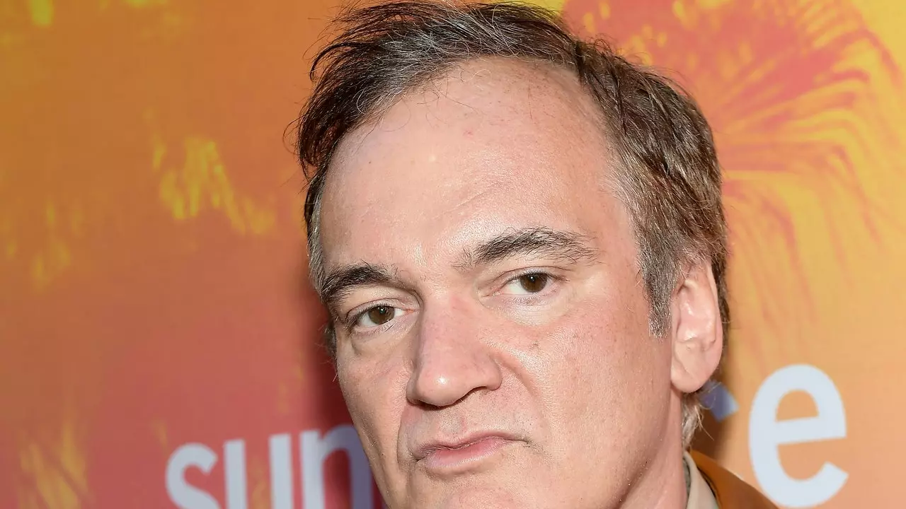 Ny 'Star Trek' an'i Tarantino no tetikasa hafahafa indrindra teo amin'ny tantara