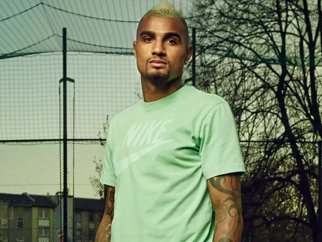 Kevin Prince Boateng