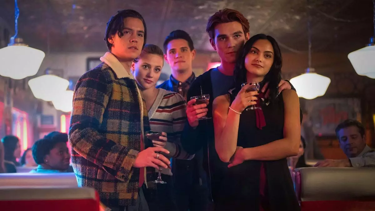 Riverdale