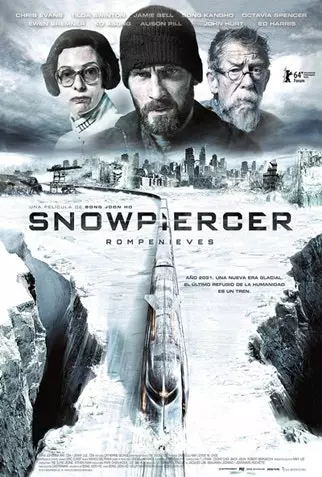 Snowpiercer