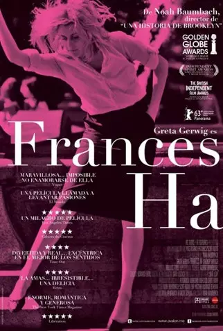 Frances Ha