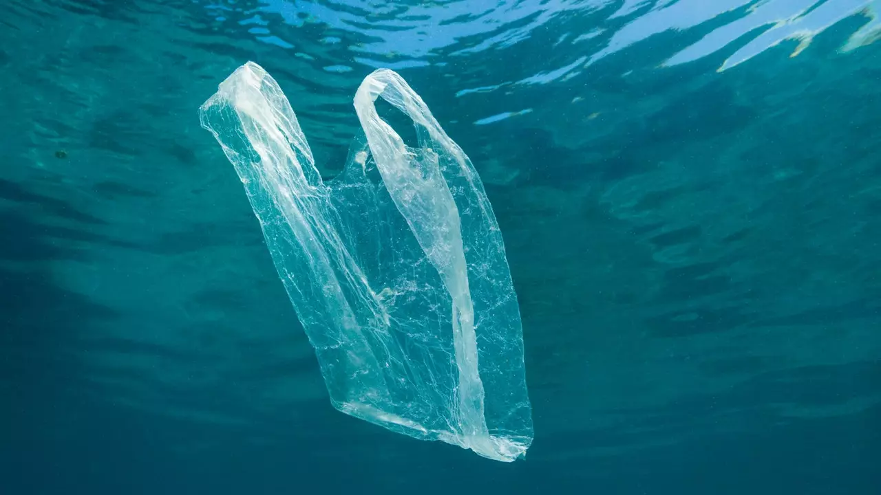 "Ocean Cleanup" төрийн бус байгууллага (эцэст нь) далайгаас хог хаягдлыг цуглуулах зогсоох боломжгүй системийг олсон байна.