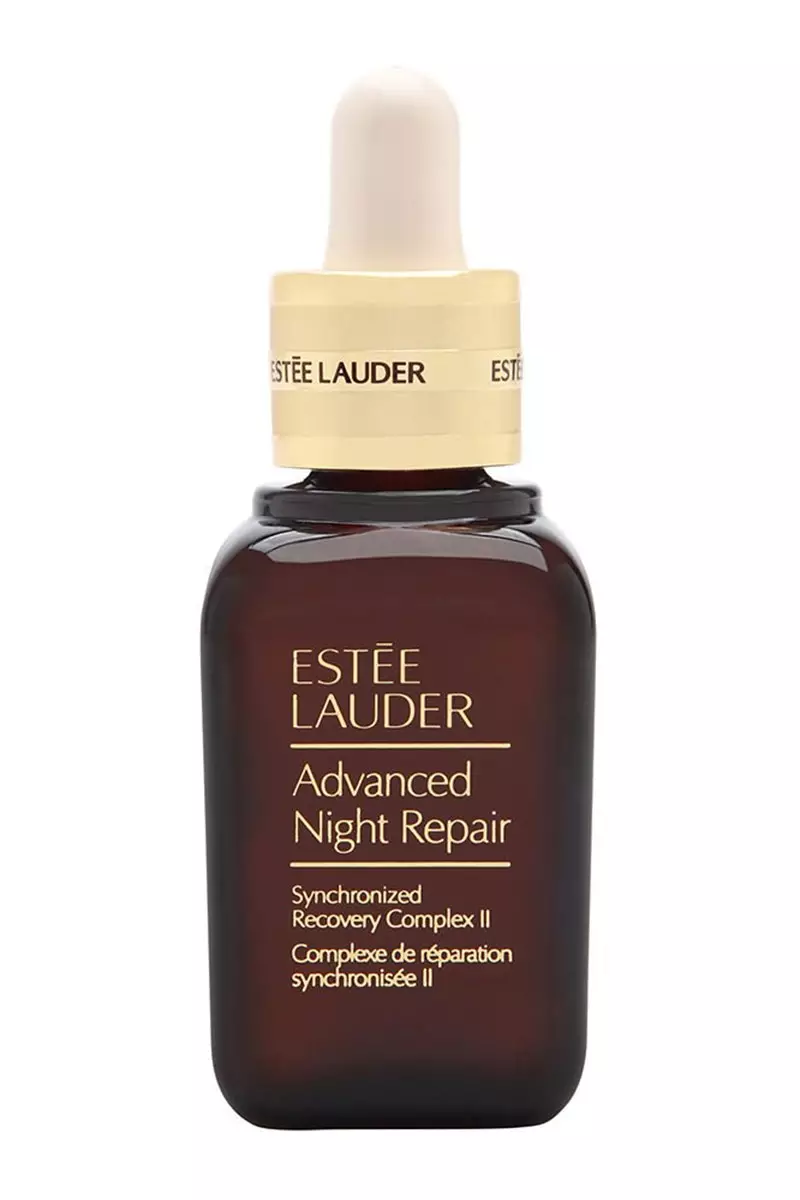 Este Lauder „Advanced Night Repair” éjszakai szérum.