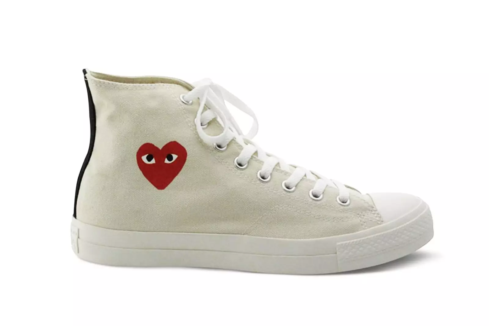 Converse Comme Des Garçons 2009