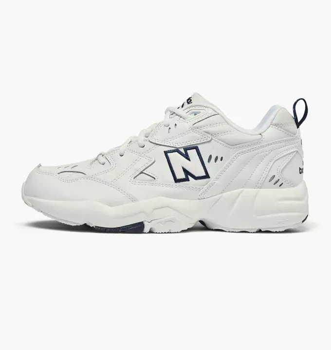 New Balance Nike Off White Adidas