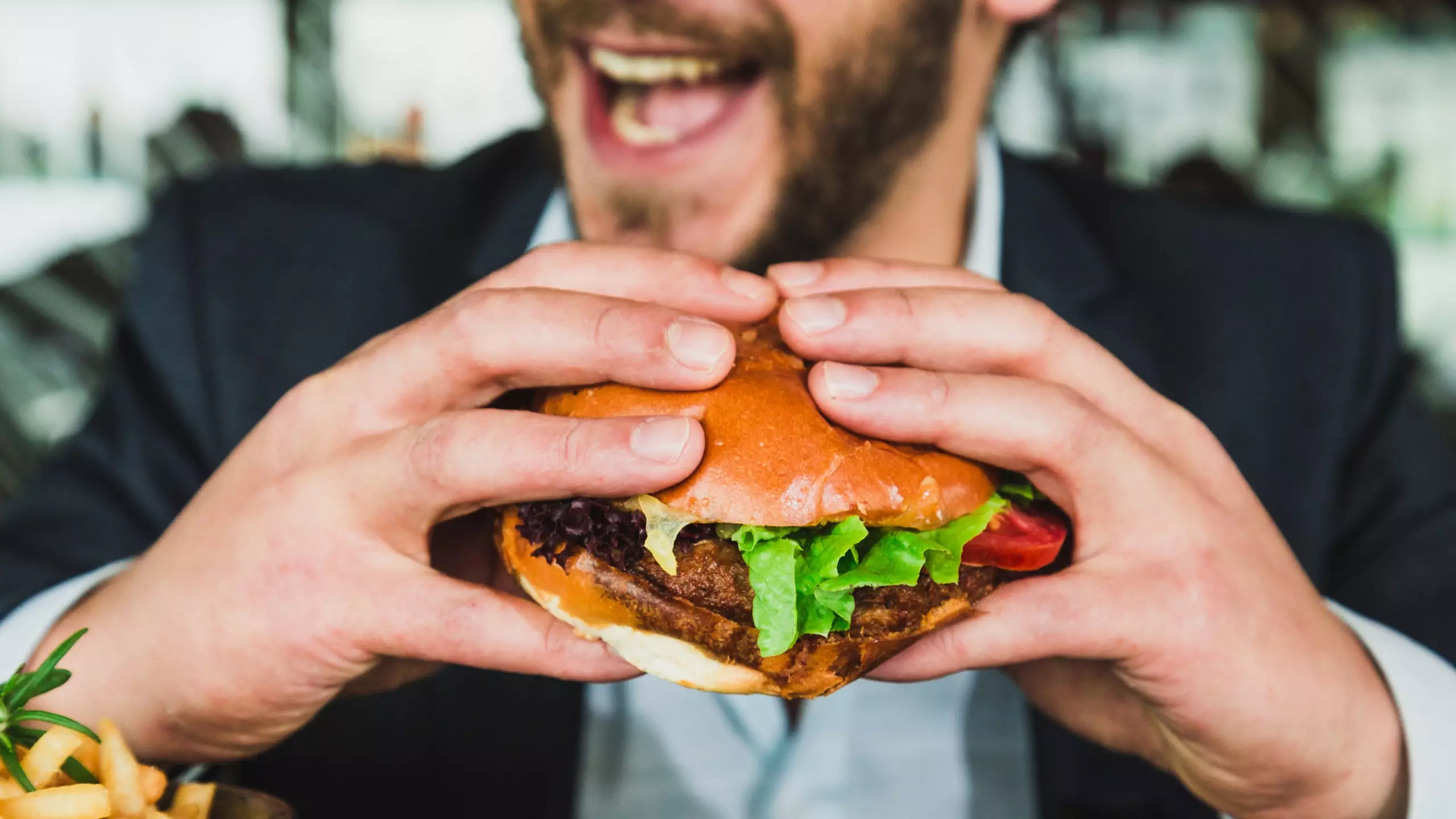 Jika anda makan makanan ultra-proses, inilah yang boleh berlaku kepada badan anda