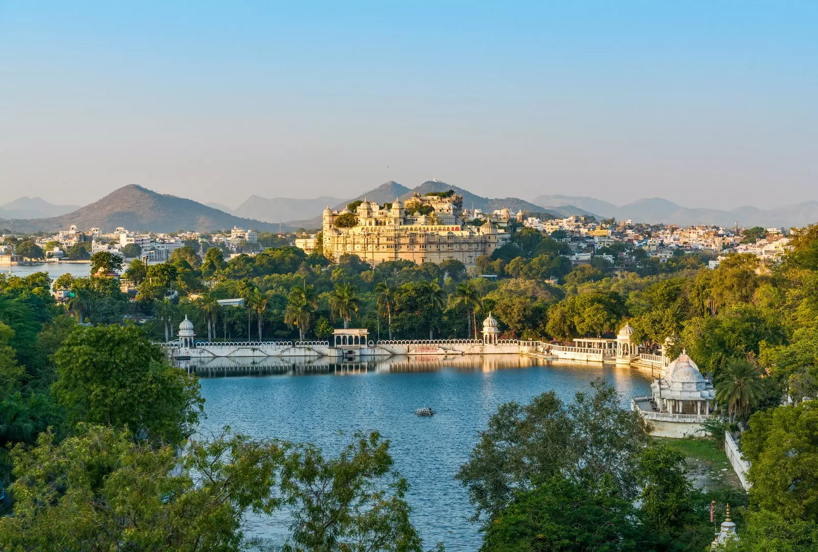 Udaipur