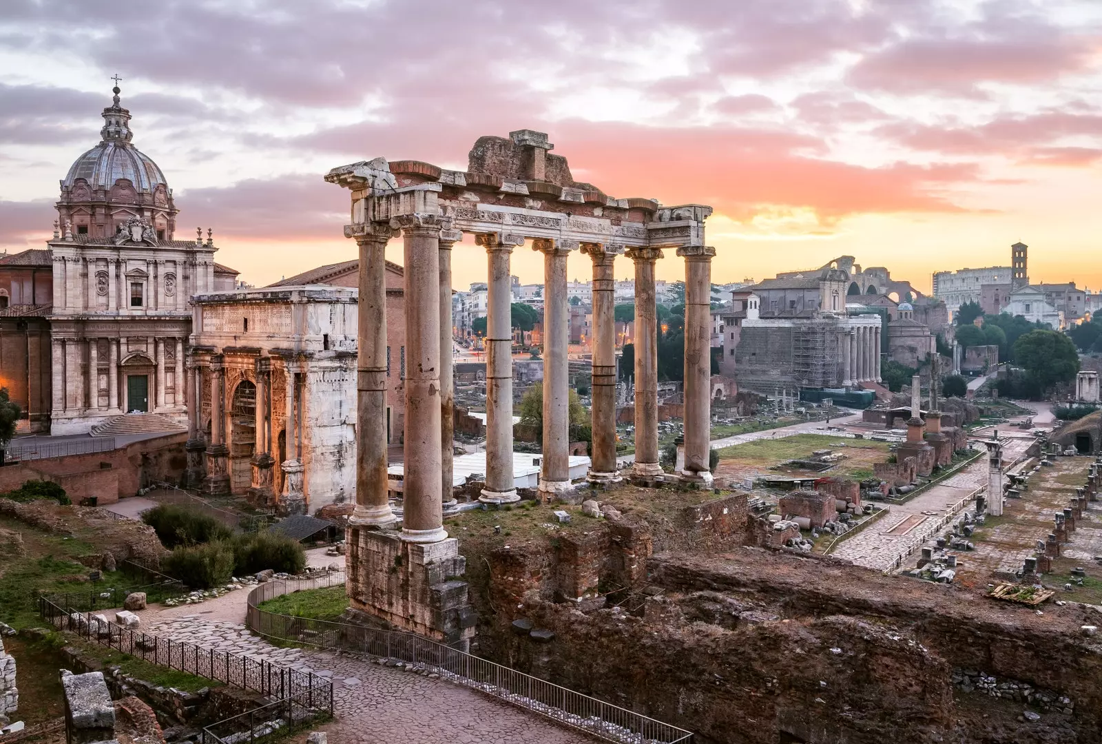 Rome