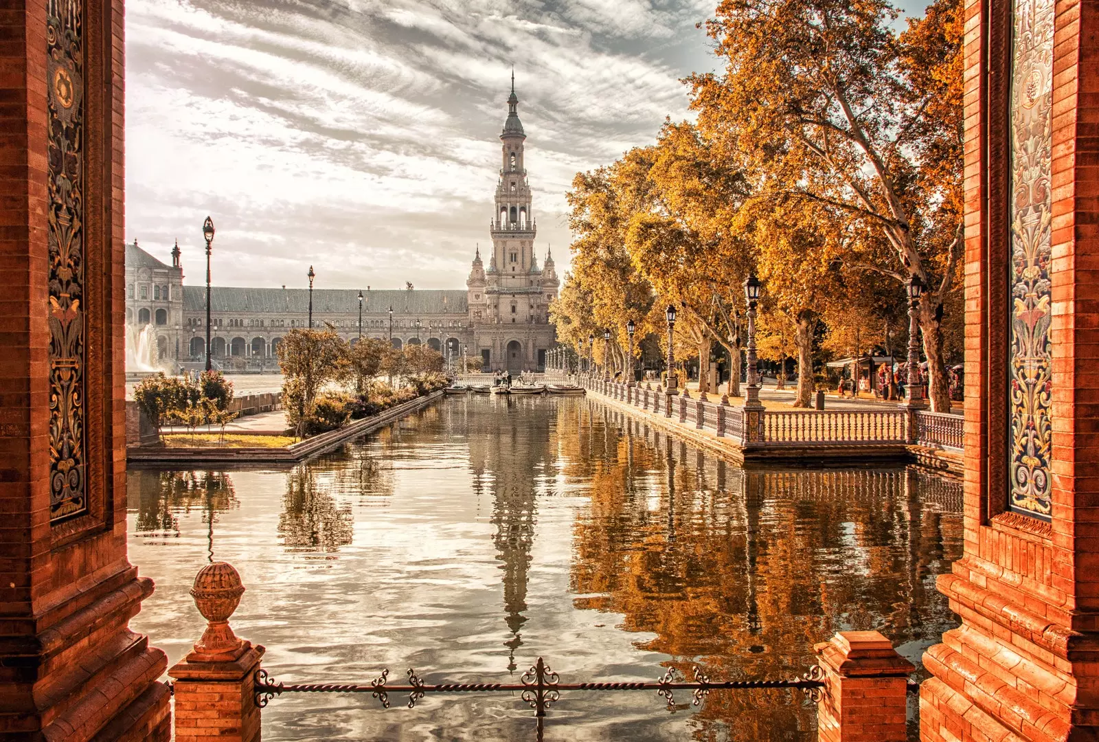 Seville