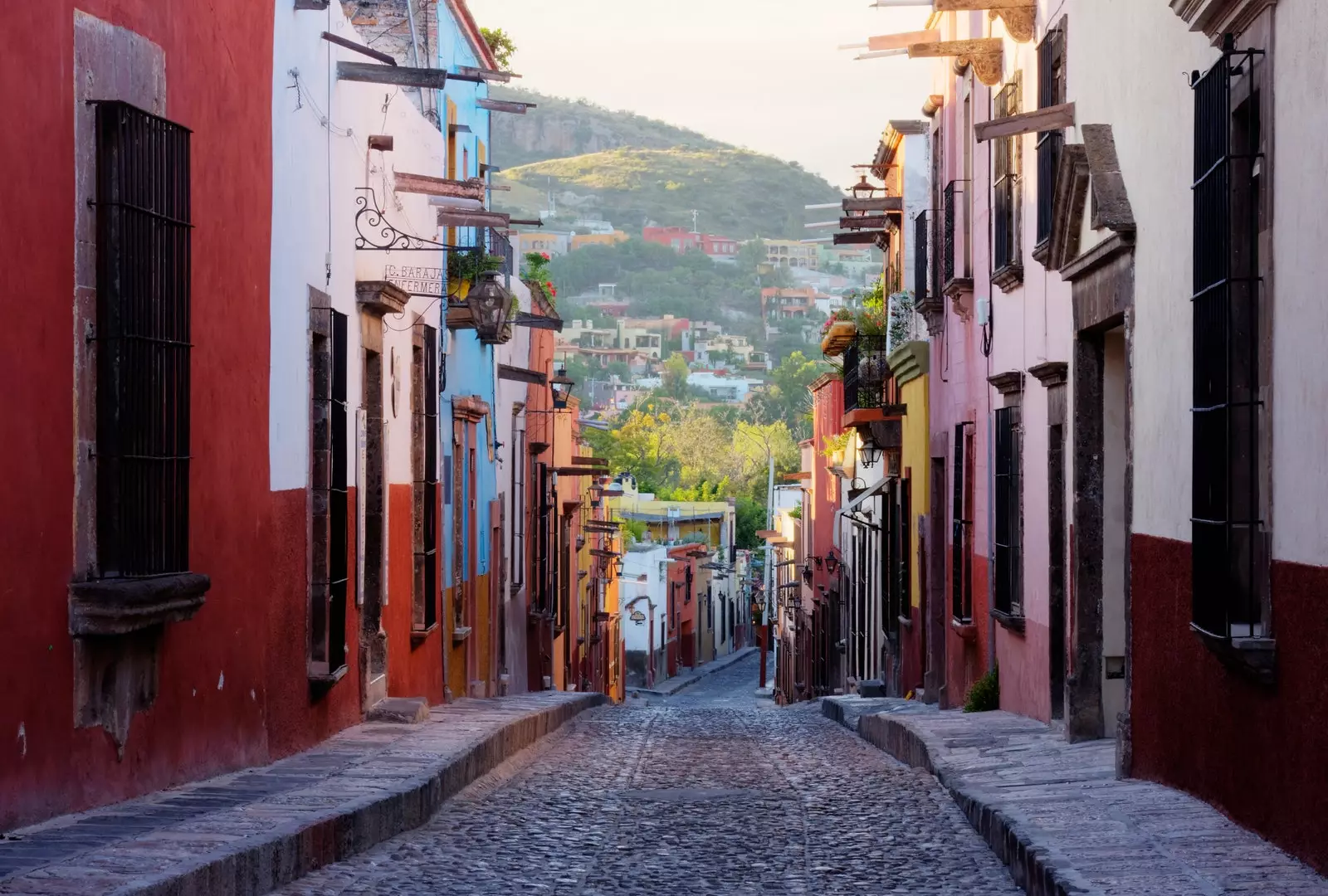 Estas son as mellores cidades de 2019 segundo os viaxeiros