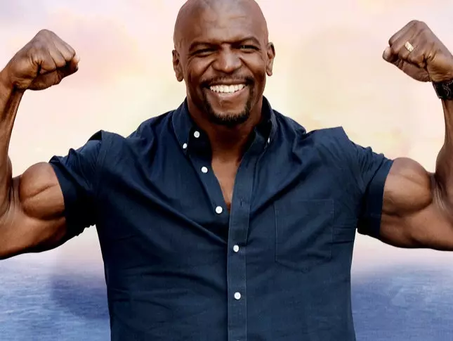 Terry Crews