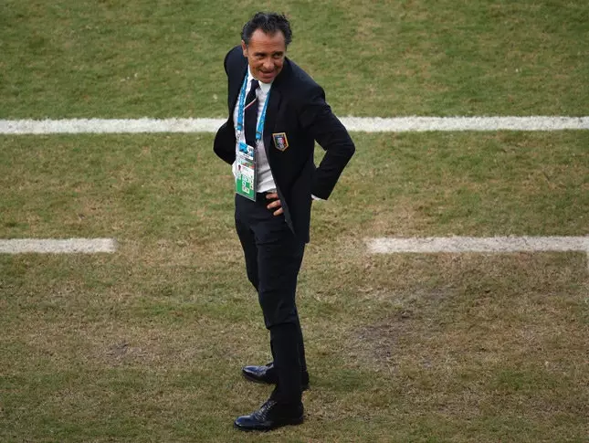 prandelli