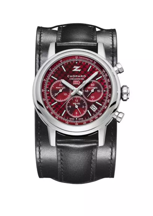 Хронографи классикии Chopard Mille Miglia