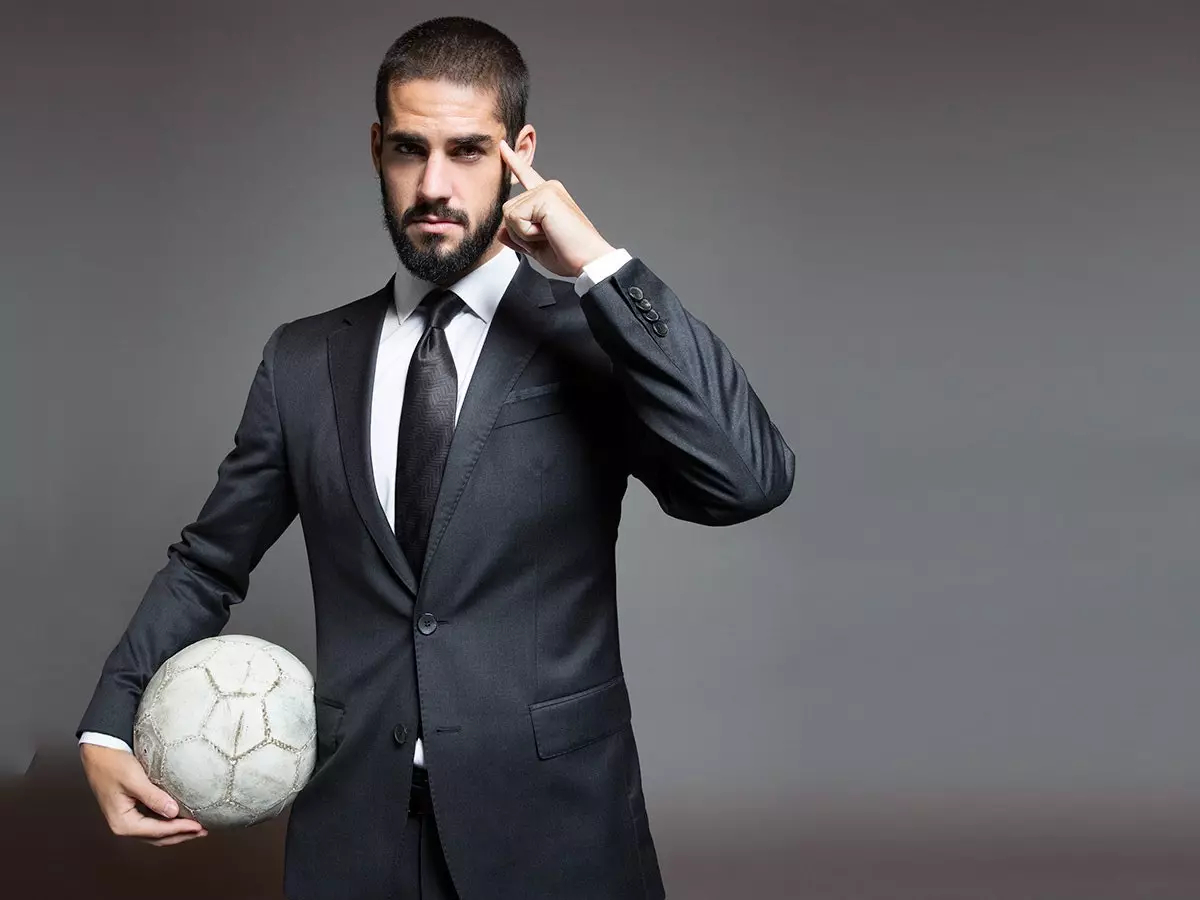 Isco GQ