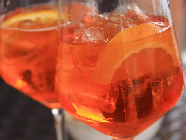 spritz