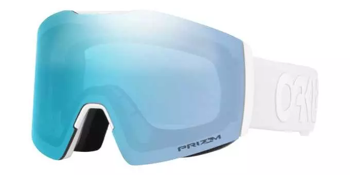 pi bon linèt ski oakley prizm