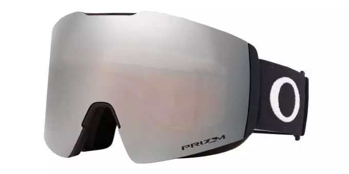 kacamata ski oakley prizm terbaik