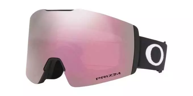 pi bon linèt ski oakley prizm