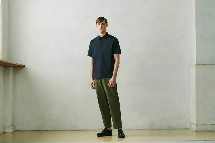 kolekcia uniqlo