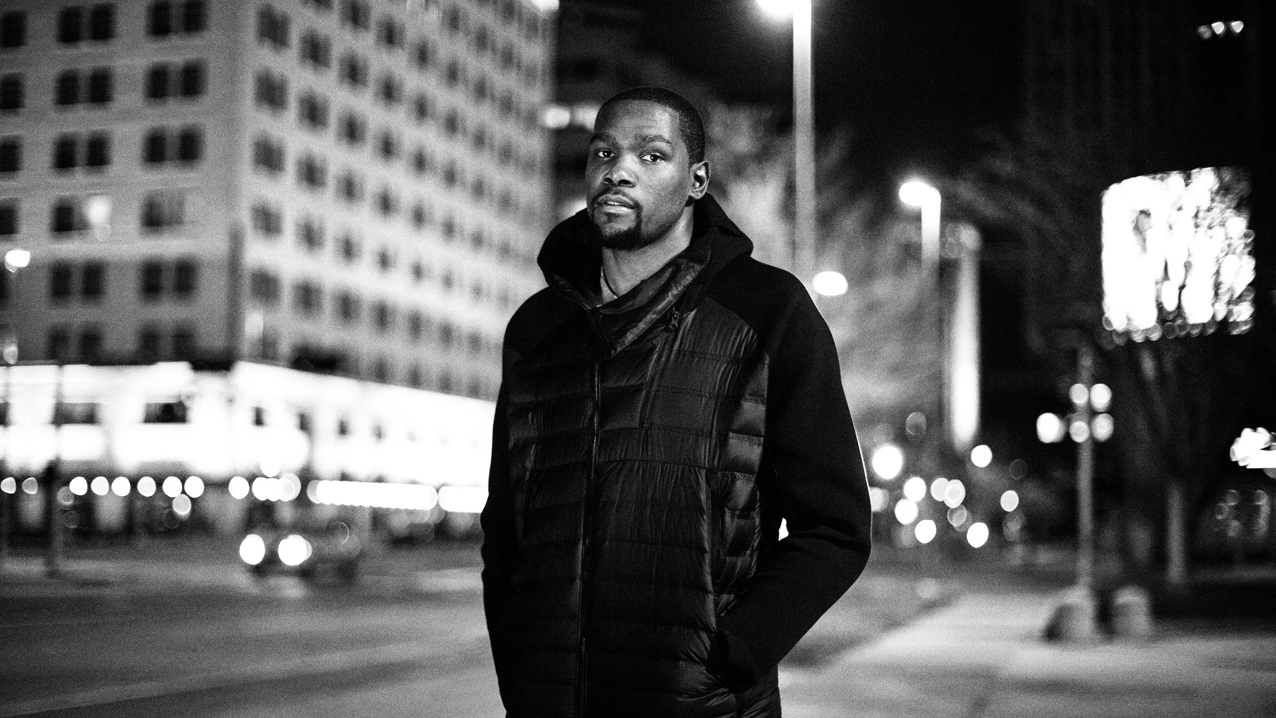 Kevin Durant Nike