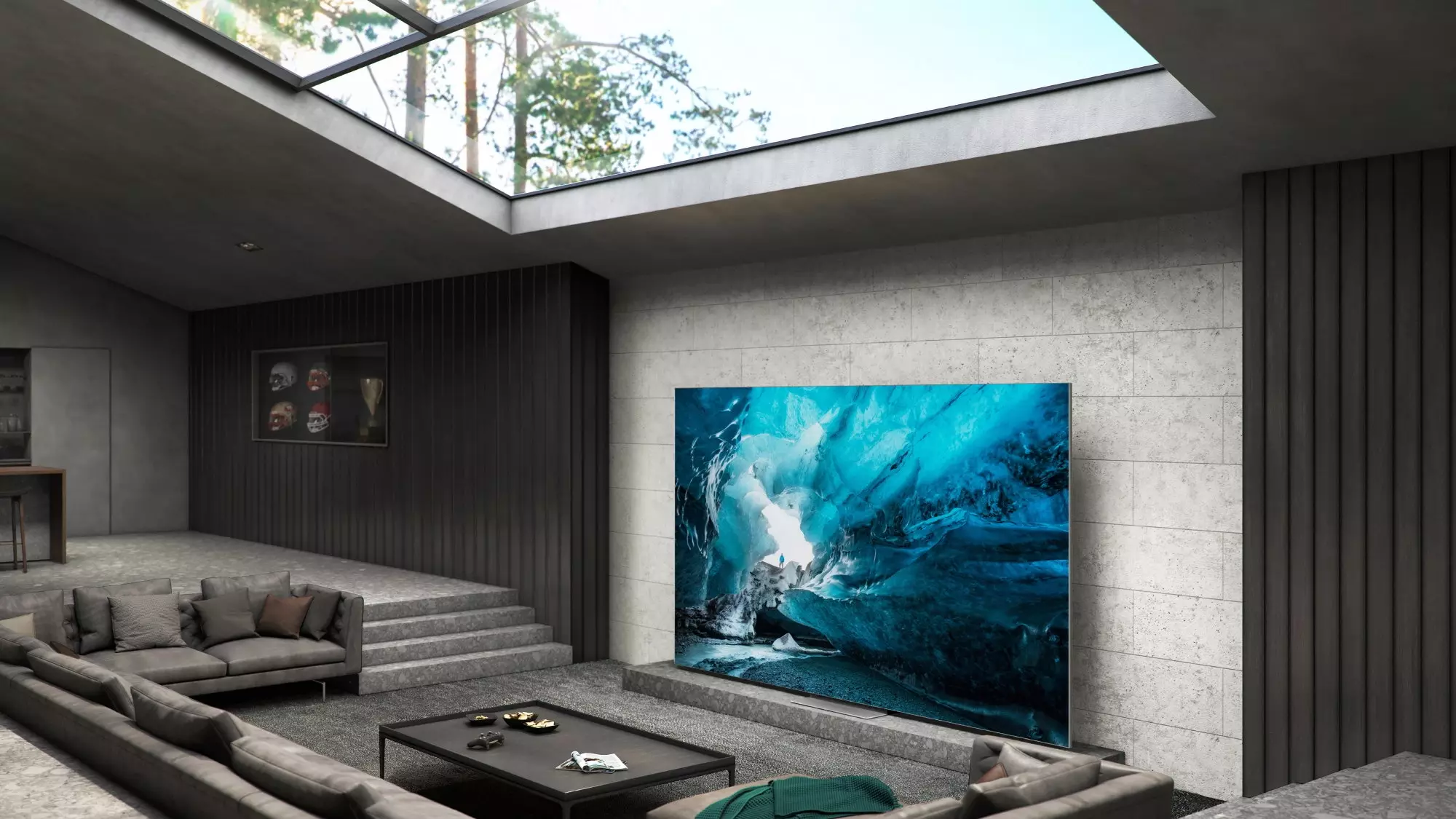 Samsung Neo QLED 8K 2022 اینها پیشرفته ترین تلویزیون های تاریخ هستند